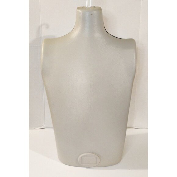 only mannequins | Other | Male Torso Mannequin Display Bust 24 Chest ...